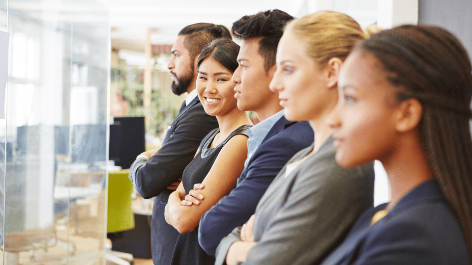 Les 11 clés pour une bonne gestion du capital humain en entreprise