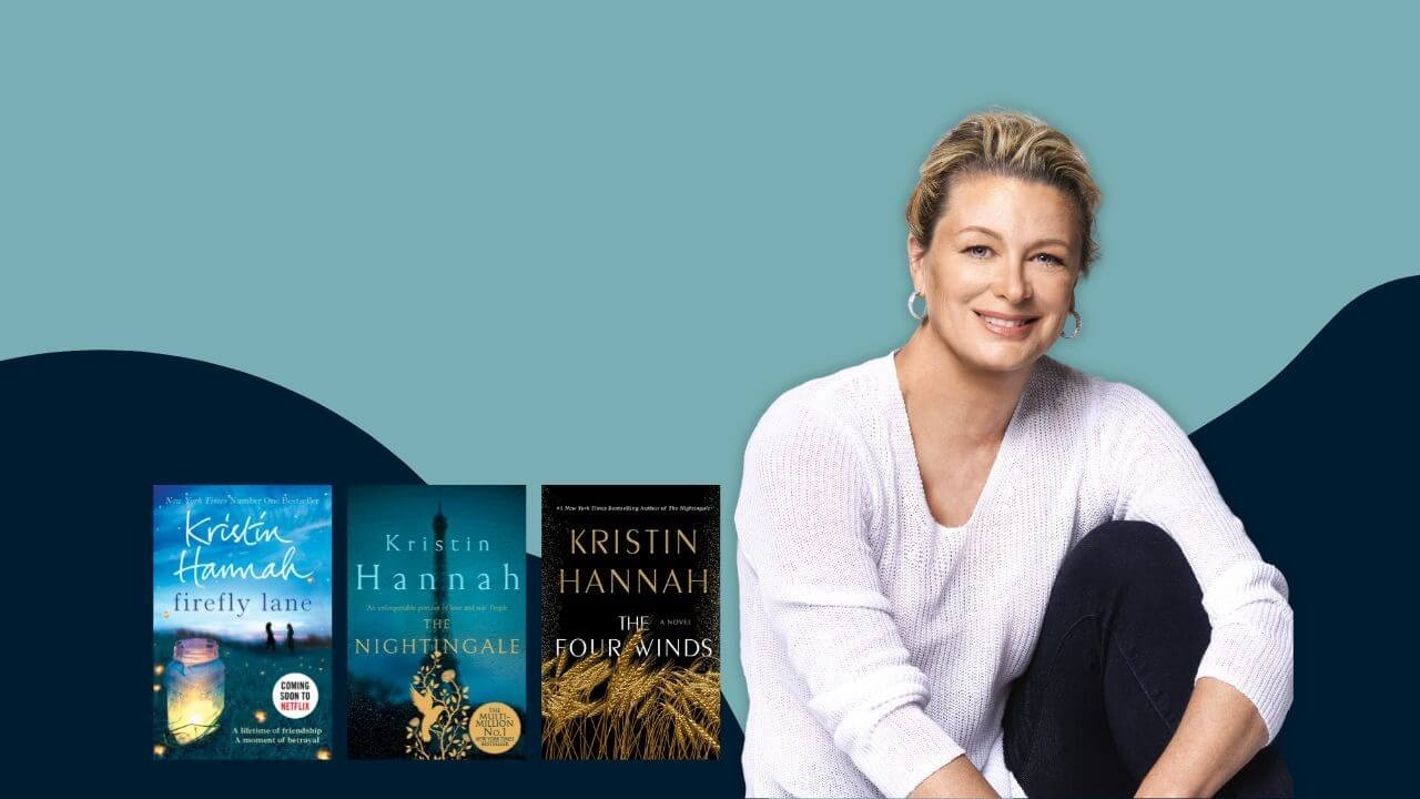 An Interview with Kristin Hannah | The Blog | The Novelry