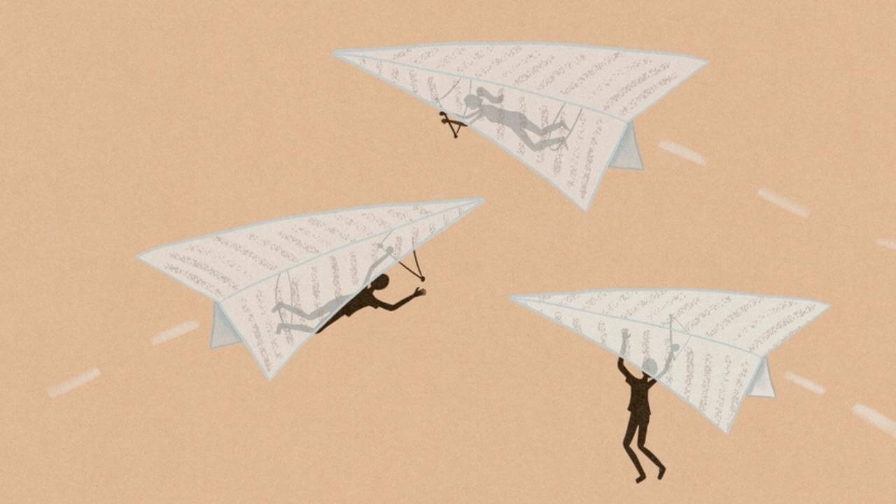 A Guide to Story Structure | The Blog | The Novelry