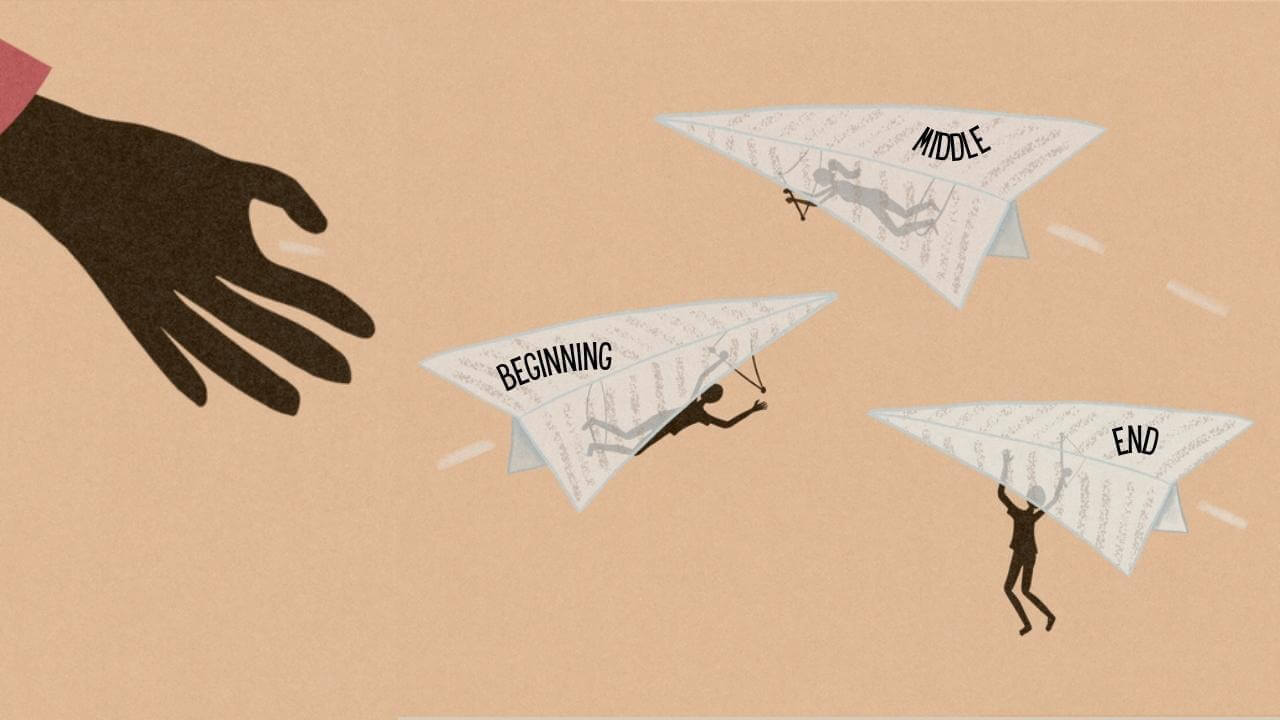 A Guide to Story Structure | The Blog | The Novelry