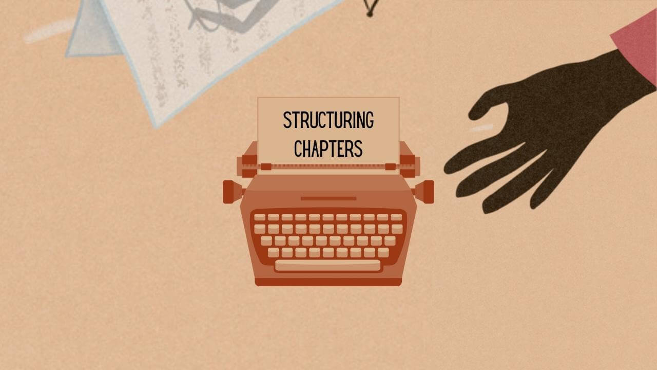 A Guide to Story Structure | The Blog | The Novelry