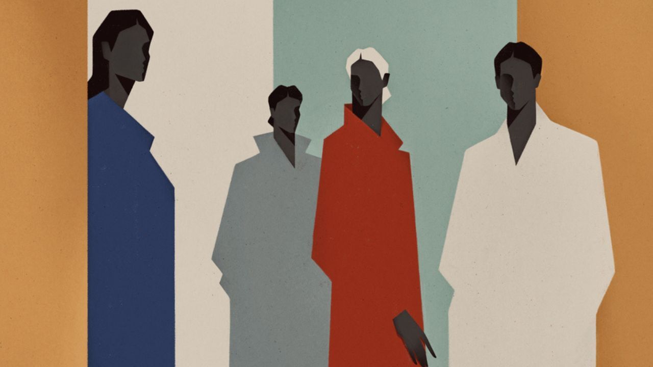 Character Development in Novels | The Blog | The Novelry