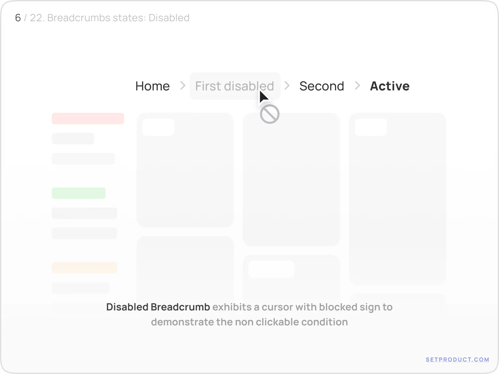 Exploring Breadcrumbs UI Design: Anatomy, UX Tips, Use Cases Overview
