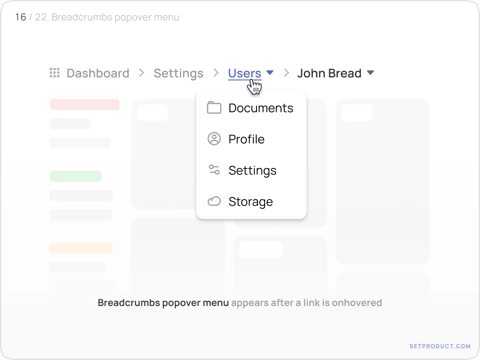 Exploring Breadcrumbs UI Design: Anatomy, UX Tips, Use Cases Overview