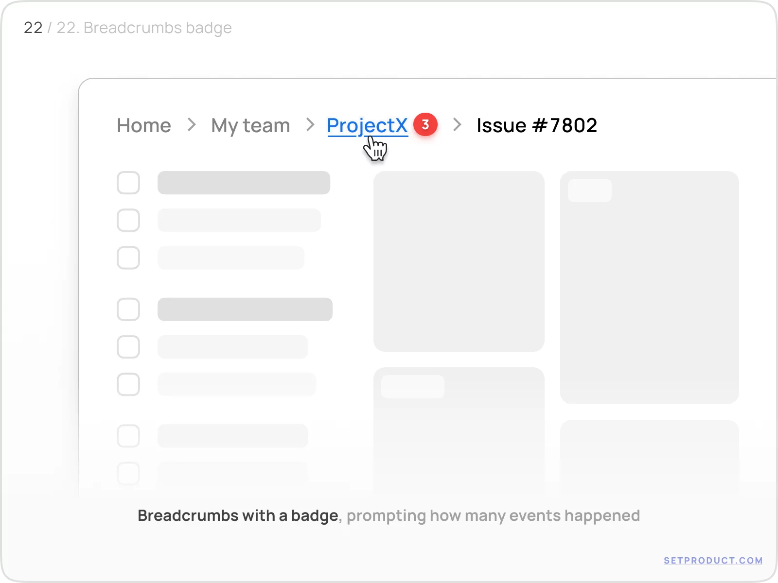 Exploring Breadcrumbs UI Design: Anatomy, UX Tips, Use Cases Overview