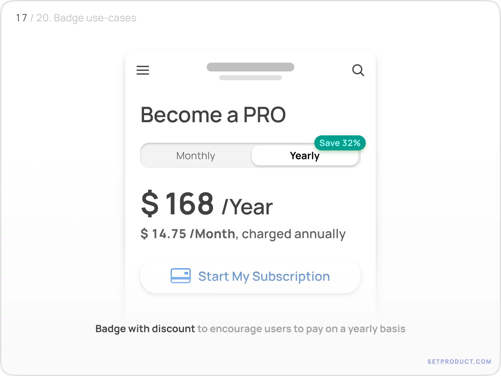 Exploring Badge UI Design: Tips, Tricks, Usability, and Use Cases