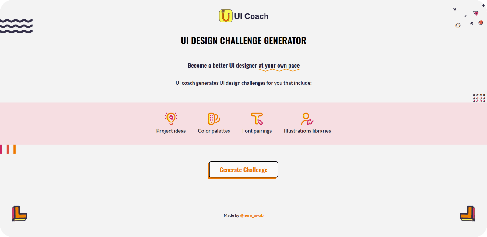 Top 13 Design Resources for Fall 2020: Fresh and Useful