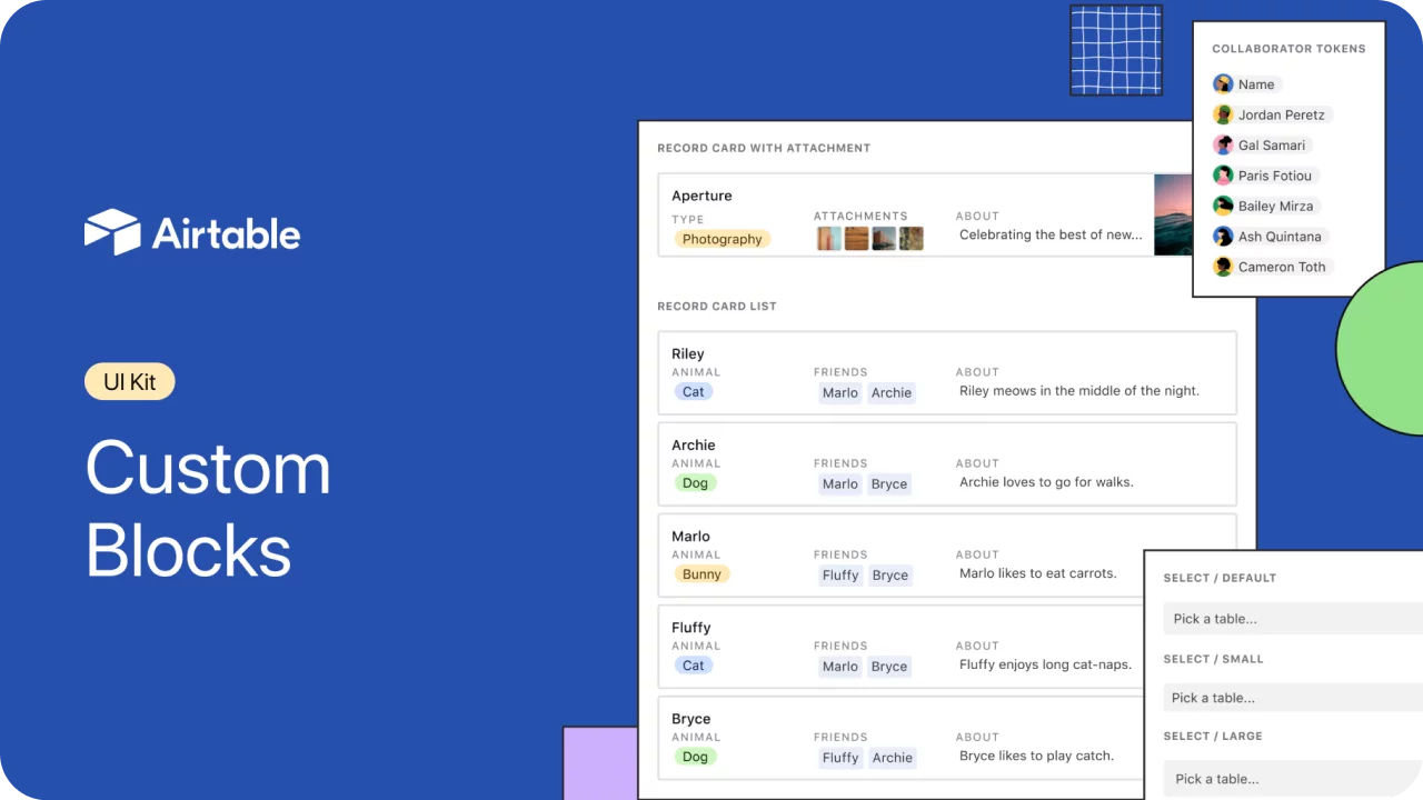 Best Figma Resources: UI Kit, Design System, Components, Illustrations