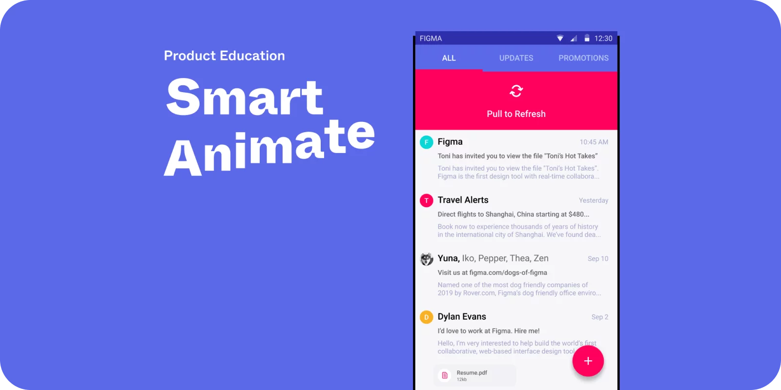 Top 20 Free Figma Templates for Design System, Dashboard, or App