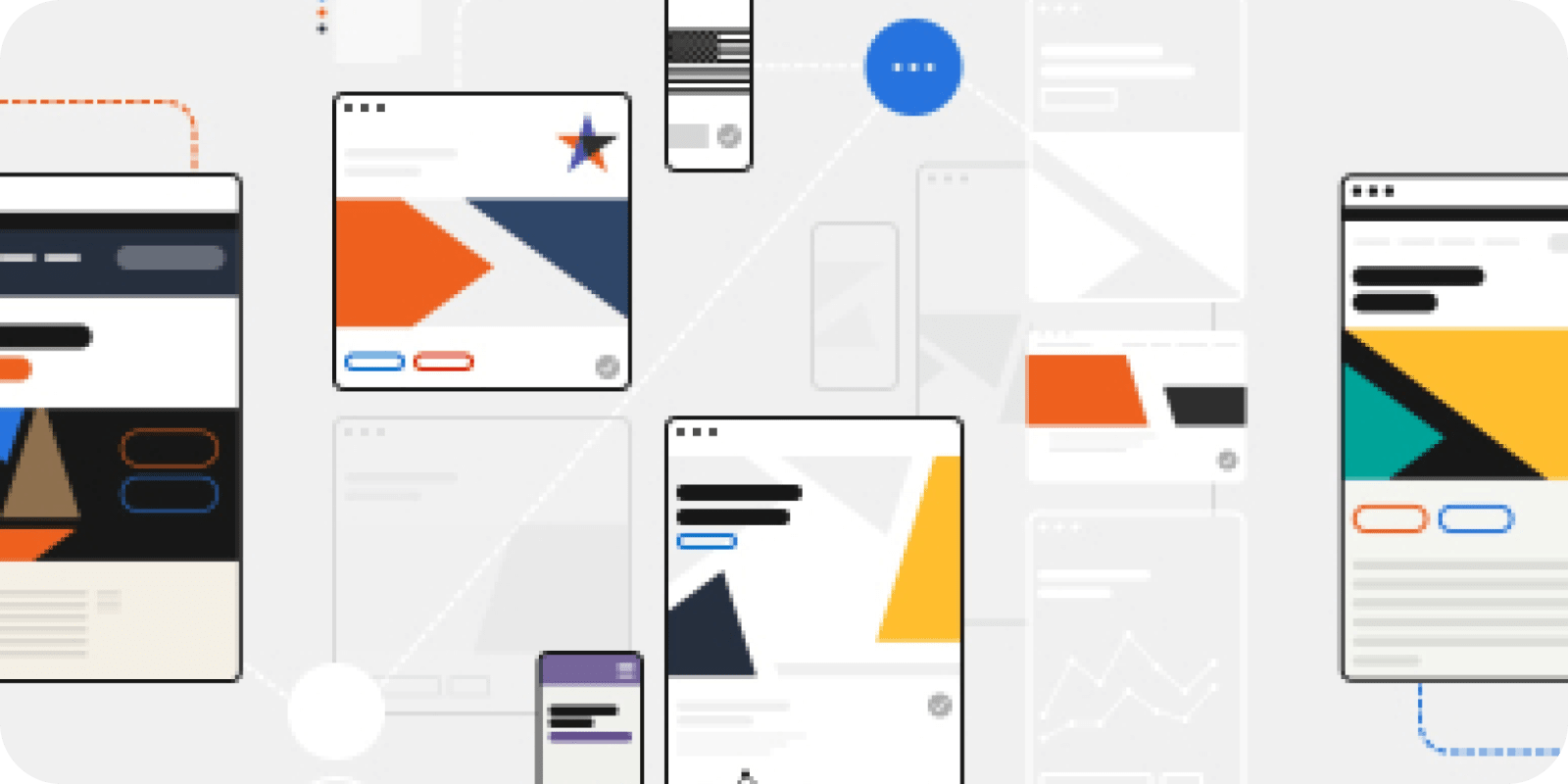 Top 20 Free Figma Templates for Design System, Dashboard, or App
