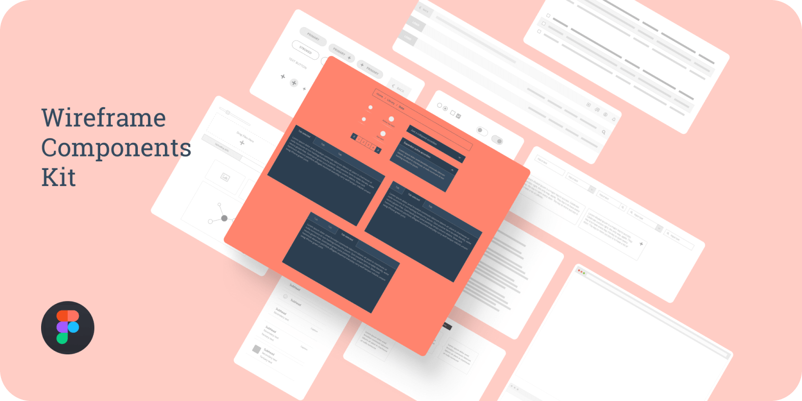 Top 20 Free Figma Templates for Design System, Dashboard, or App