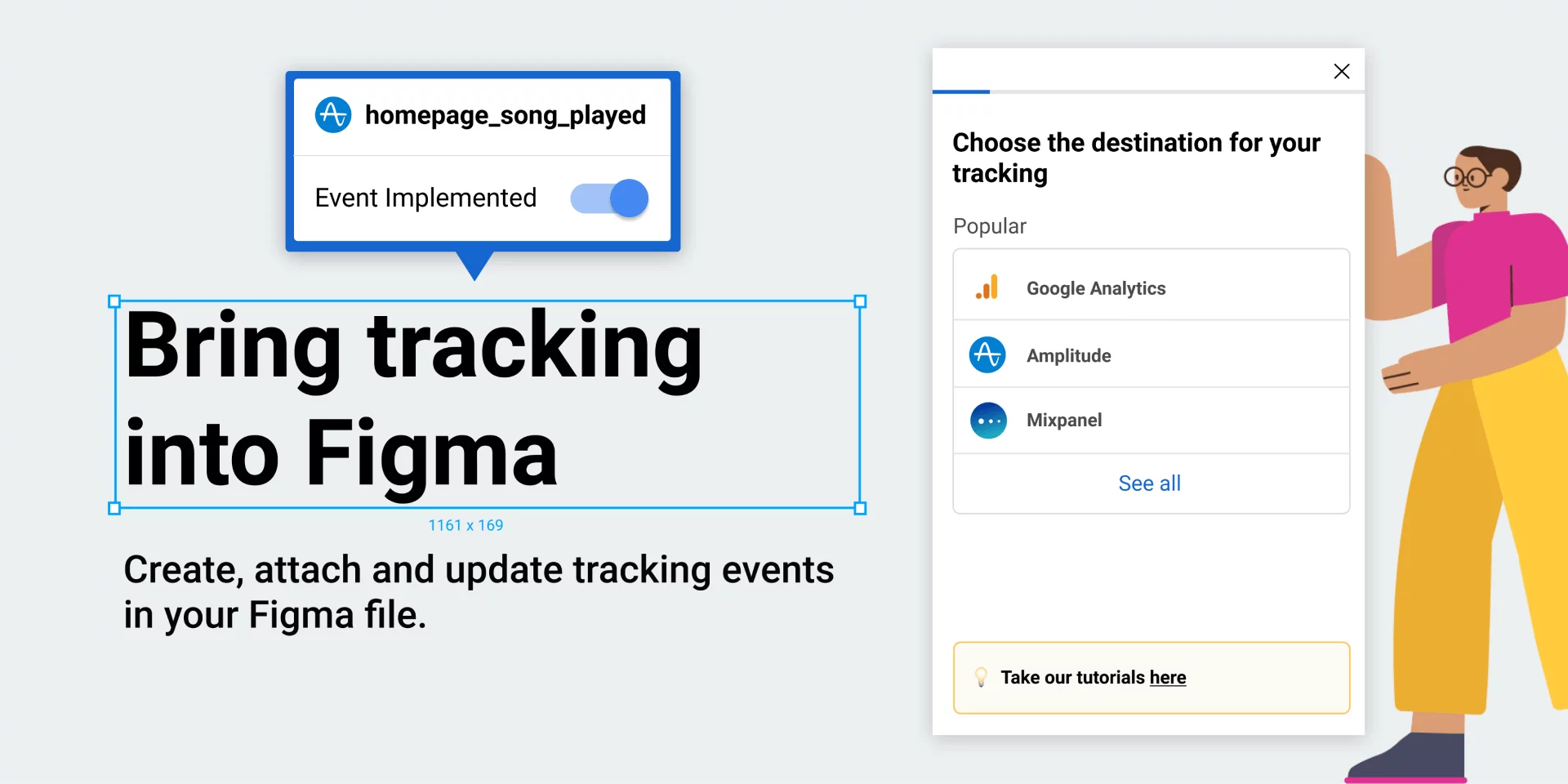 14 Figma Plugins: Style Fixes, Grid Management, Auto-Layout, Tracking