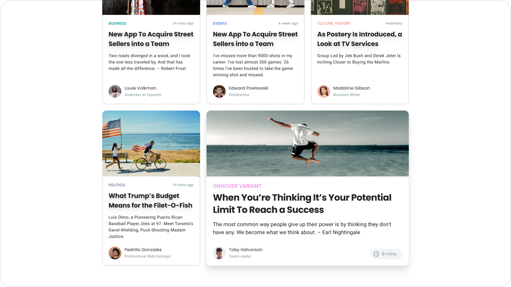 Boost Prototype Dynamics with 8 Easy UI Design Tricks