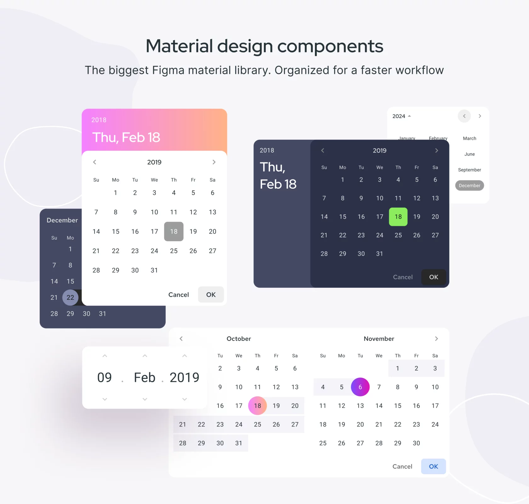 Creating a Global UI Kit: Design System for Worldwide Sales