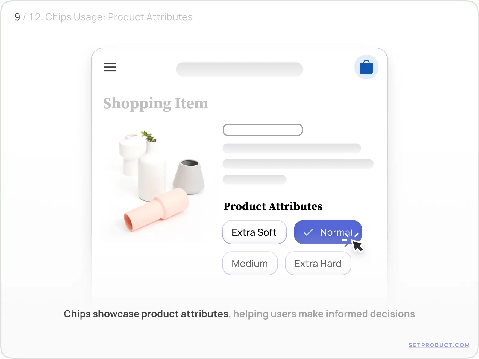 Optimize UX & Usability with Essential Chips UI Design Tutorial