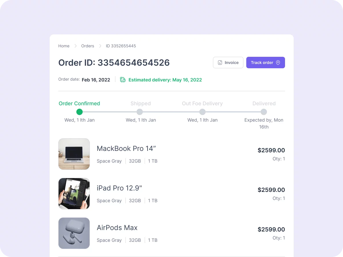 Best Practices for Notifications UI Design: UX Tips, Popular Use Cases