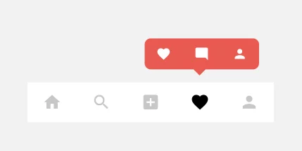 Best Practices for Notifications UI Design: UX Tips, Popular Use Cases