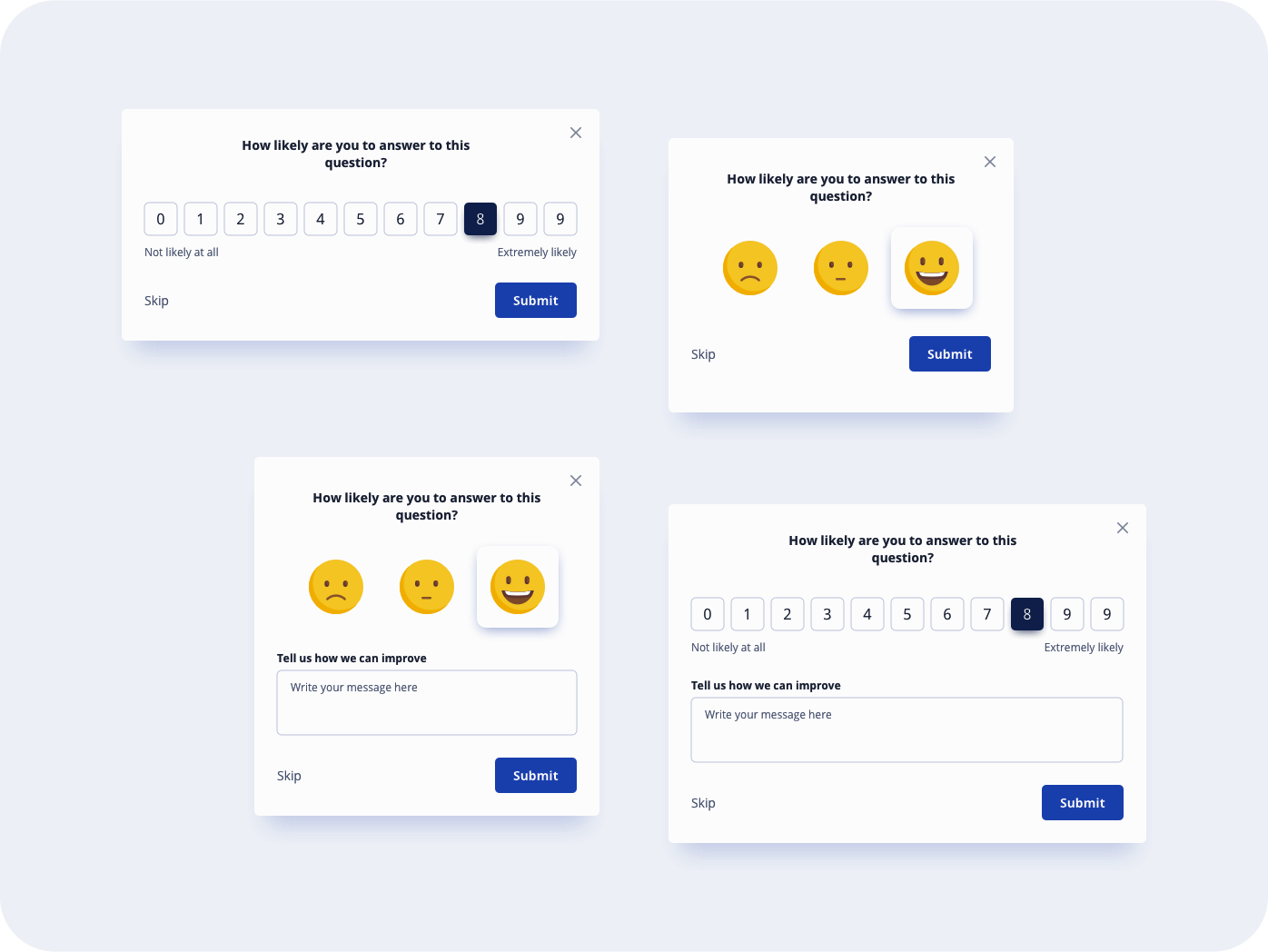 Best Practices for Notifications UI Design: UX Tips, Popular Use Cases