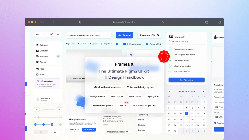 Top 20 Design Resources for Startups, Developers, and Designers