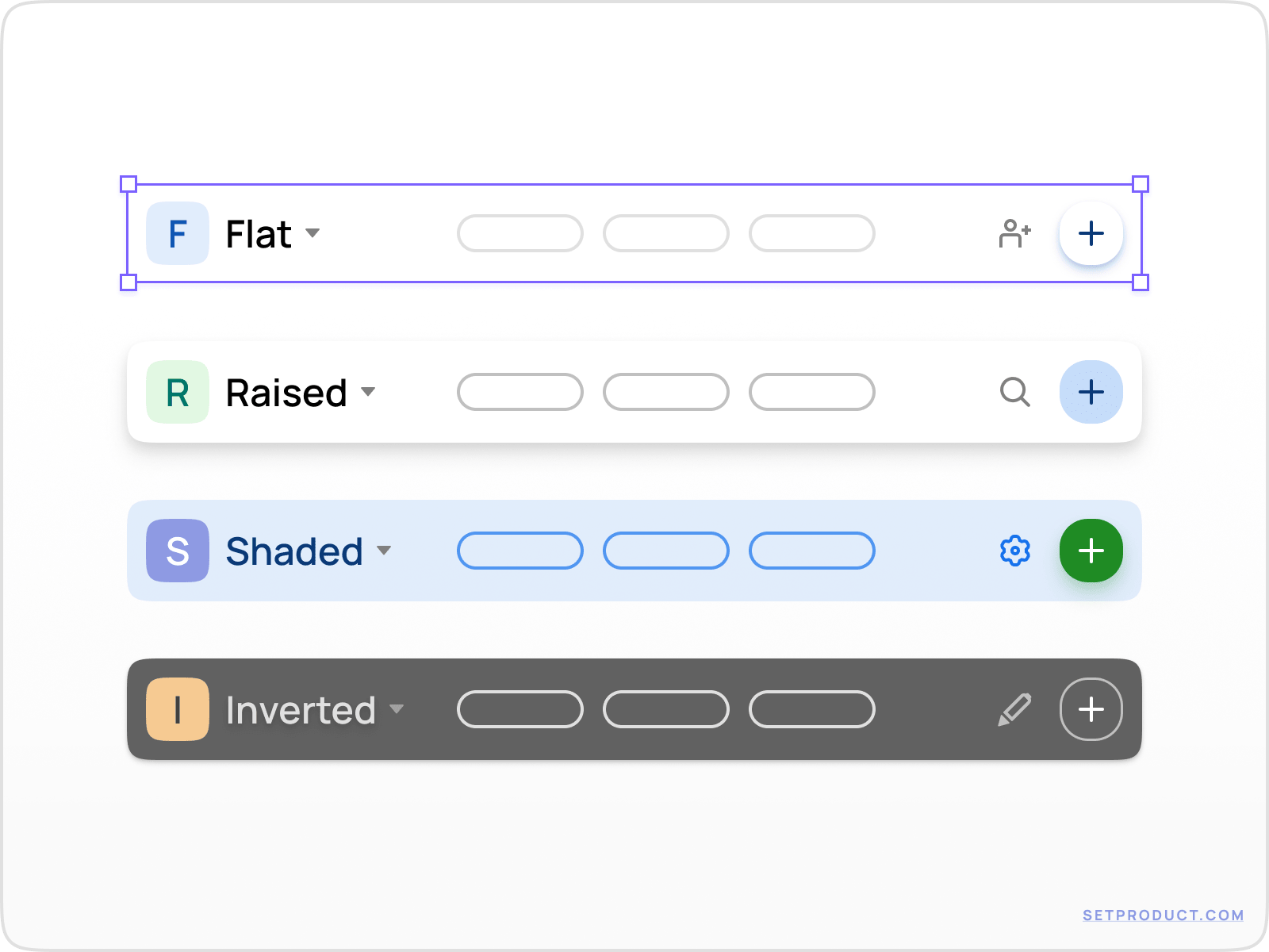 Free Figma Templates: UI Design Resources for Web, Mobile & Desktop
