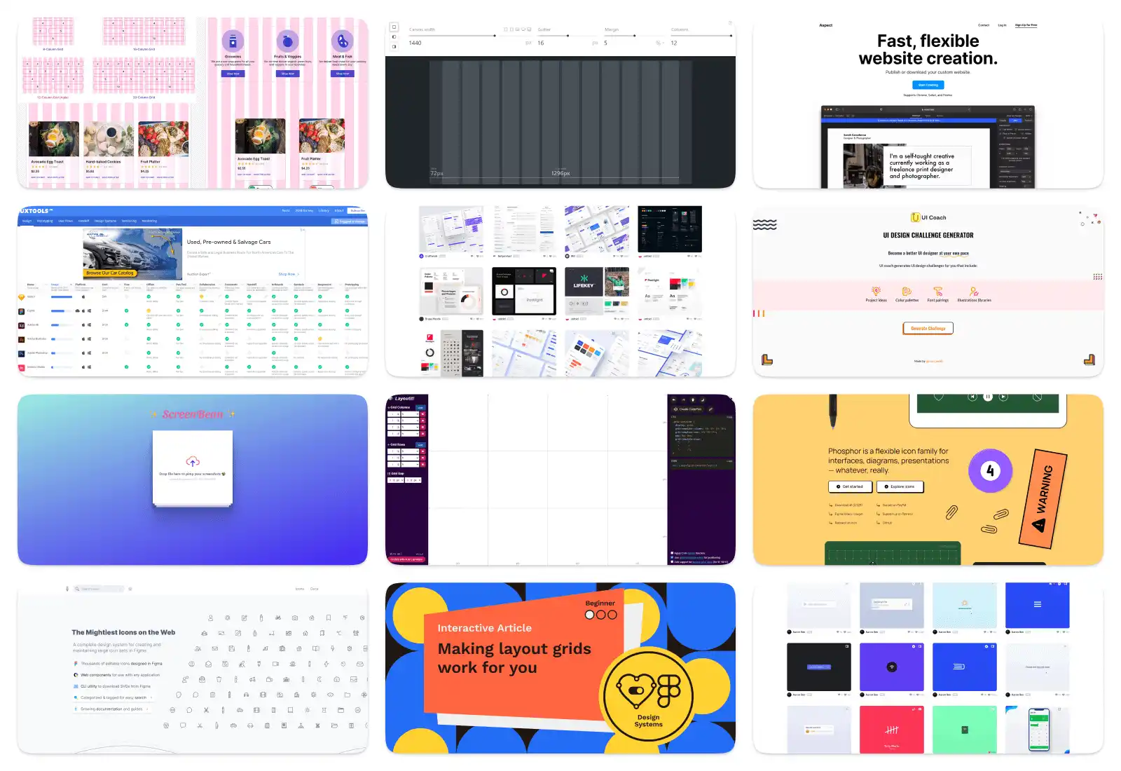 Material You UI Kit for Figma. Material You Design System - Setproduct