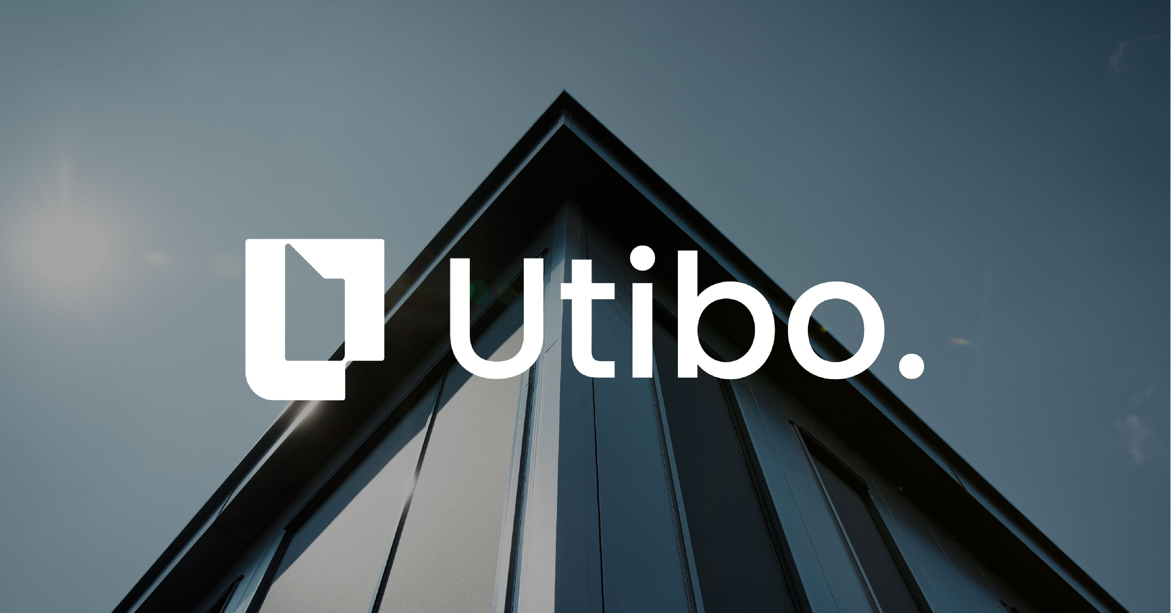 Turn Key Realisatie - Utibo