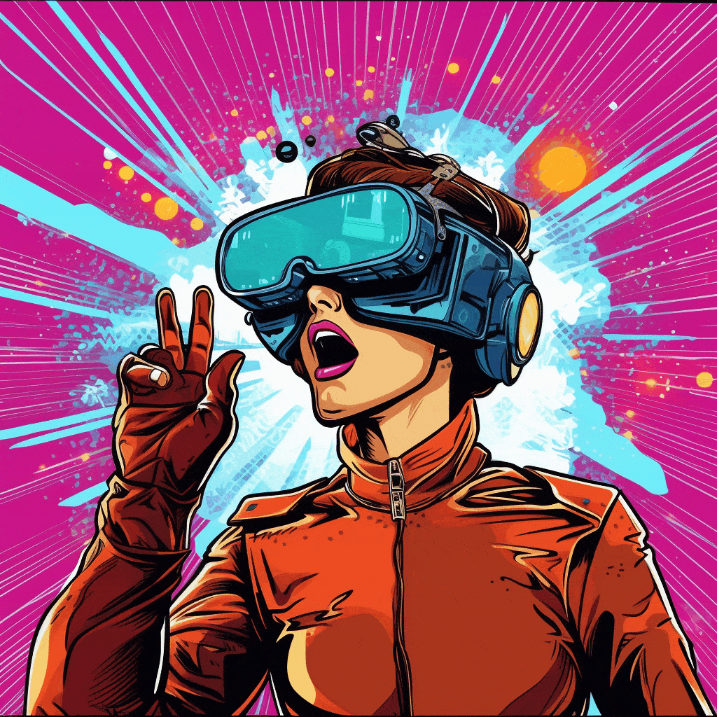 Augmentables: Leading AR/VR Solutions | Mumbai