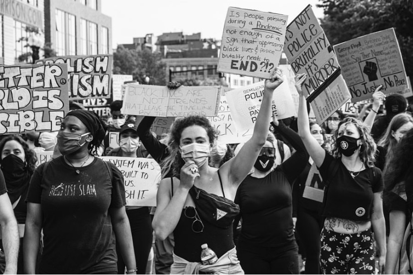 Prominent civil rights lawyer arrested and jailed by the cops she was ...