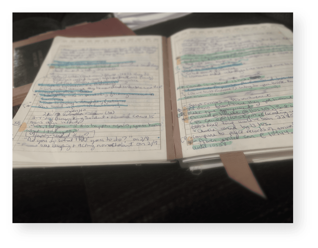 Willie Andrew Jones JR.