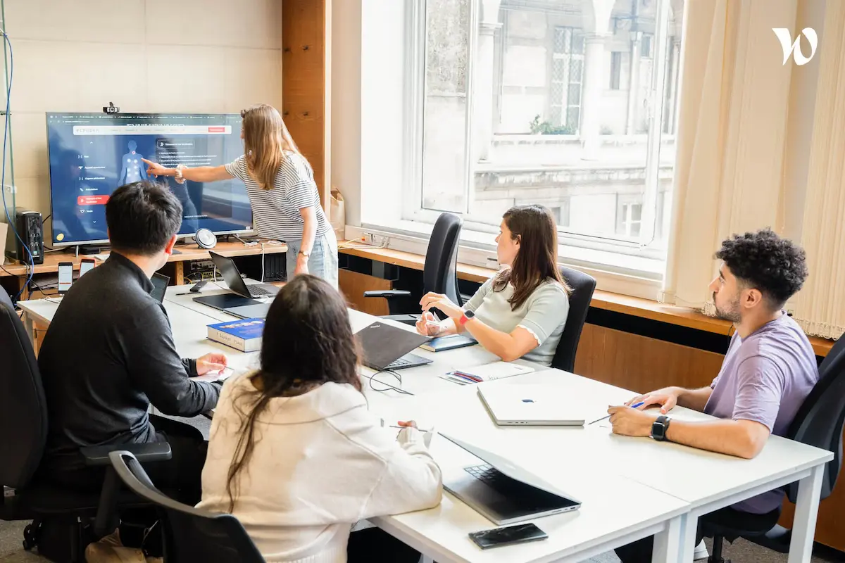 À propos d'echOpen | notre mission, nos engagements, notre histoire