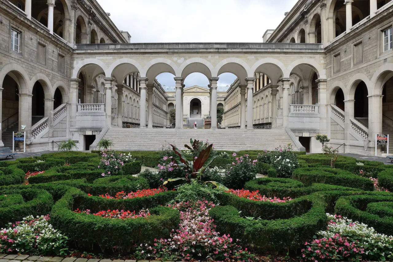 À propos d'echOpen | notre mission, nos engagements, notre histoire