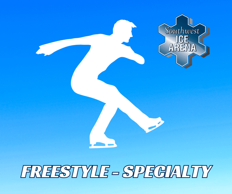 Southwest - Figure Skating