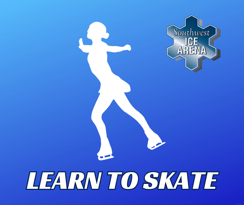 Southwest - Figure Skating
