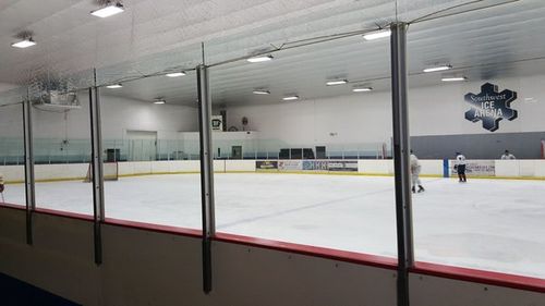 Southwest - Arena Overview
