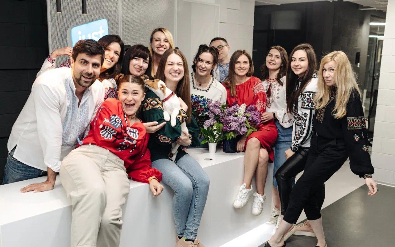 How JustAnswer got Buy-In from Employees and Executives with Lattice ...