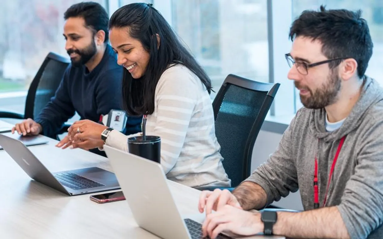 How Lattice Helped Agero Modernize its Performance Management | Lattice