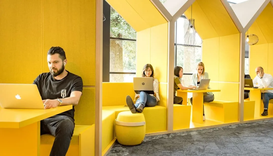 HR Software for Professional Services | Lattice