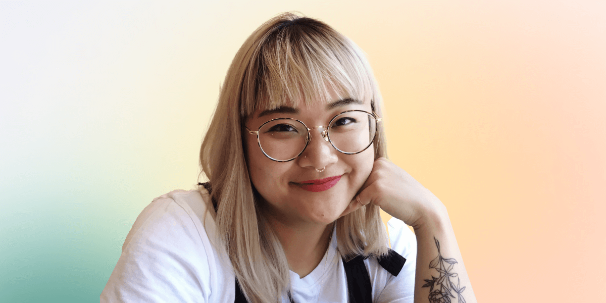 “I’m always learning new things, exercising new skills, and thinking ...