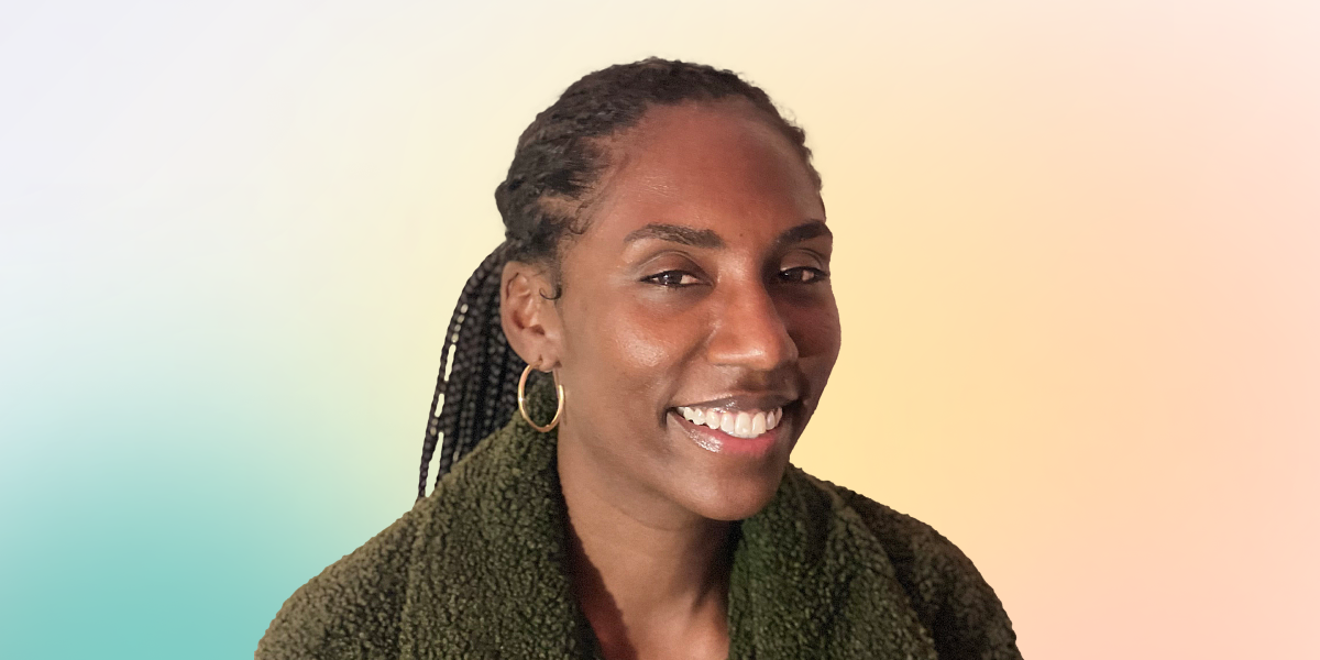 “It was love at first sight. No questions:” Courtney Dunn on Finding ...