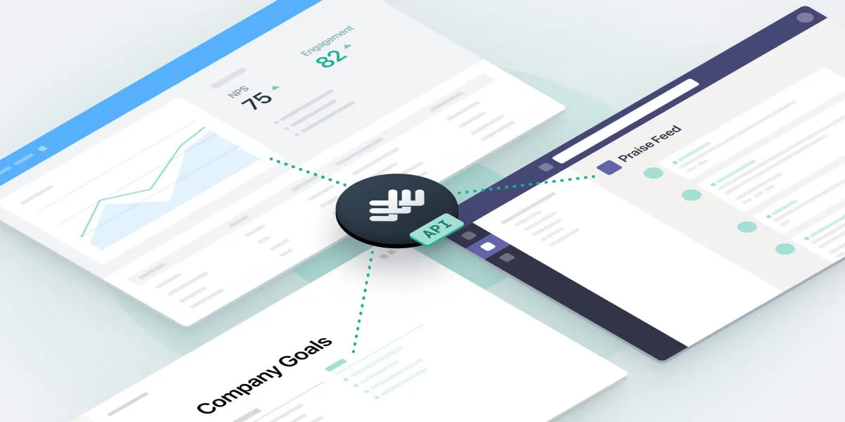 Taking Data Connectivity to the Next Level with the Lattice API | Lattice