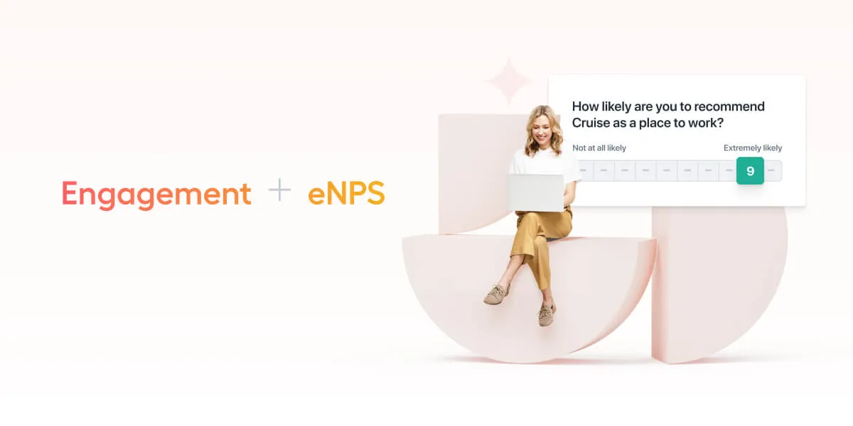 Lattice eNPS Gives People Teams a Look at the Future of their ...