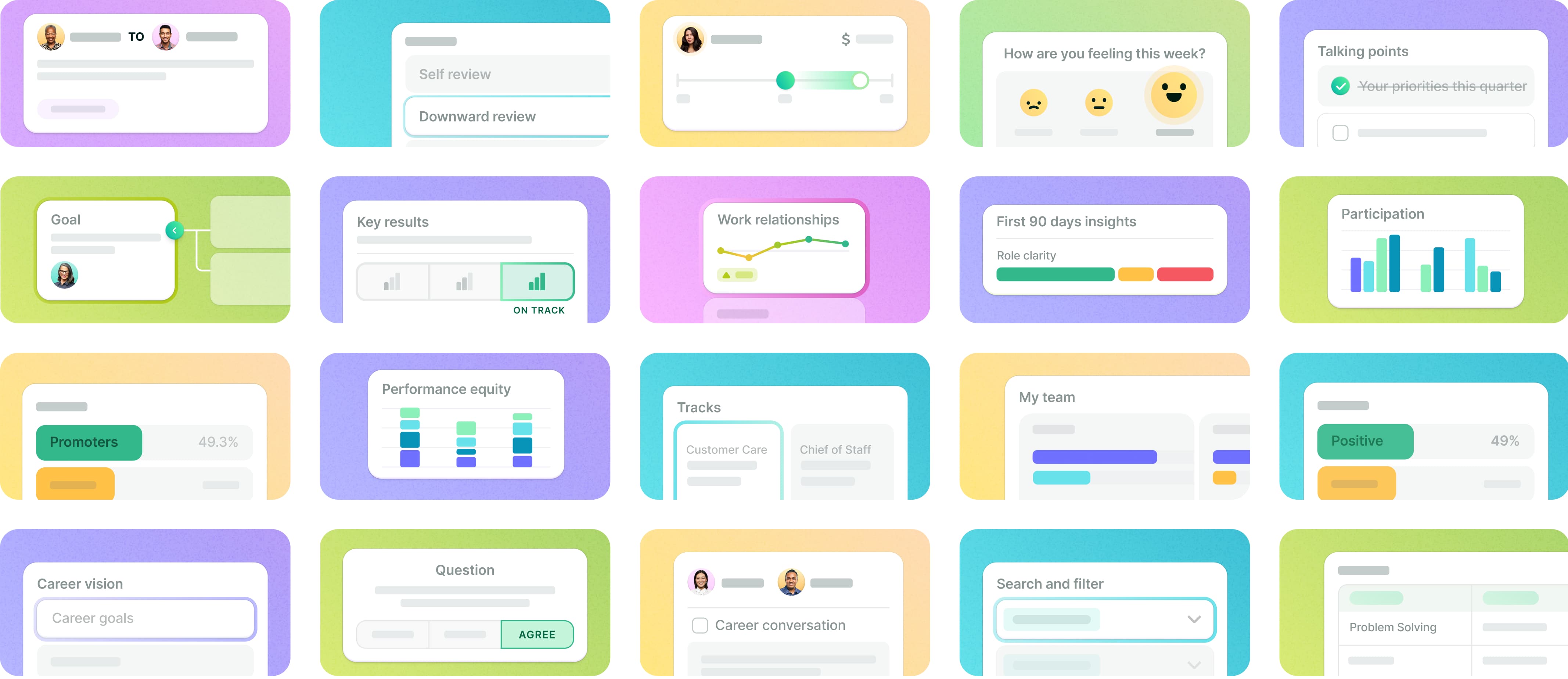 Lattice.com Redesigned | Lattice