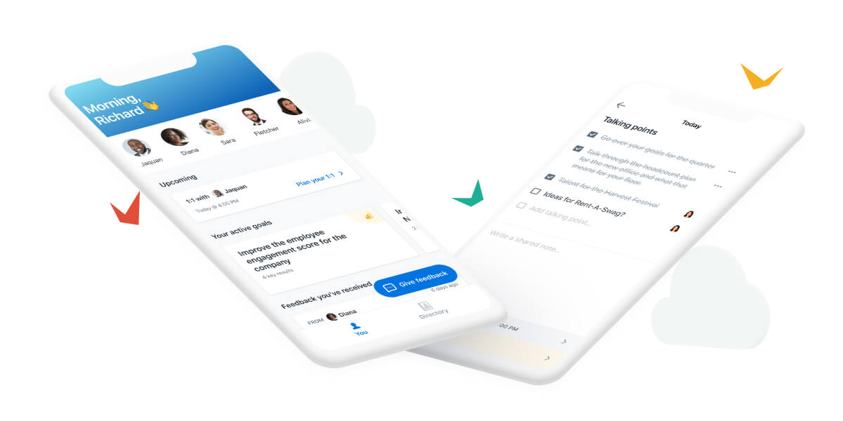People Management Wherever Work Takes You: Introducing the new Lattice ...