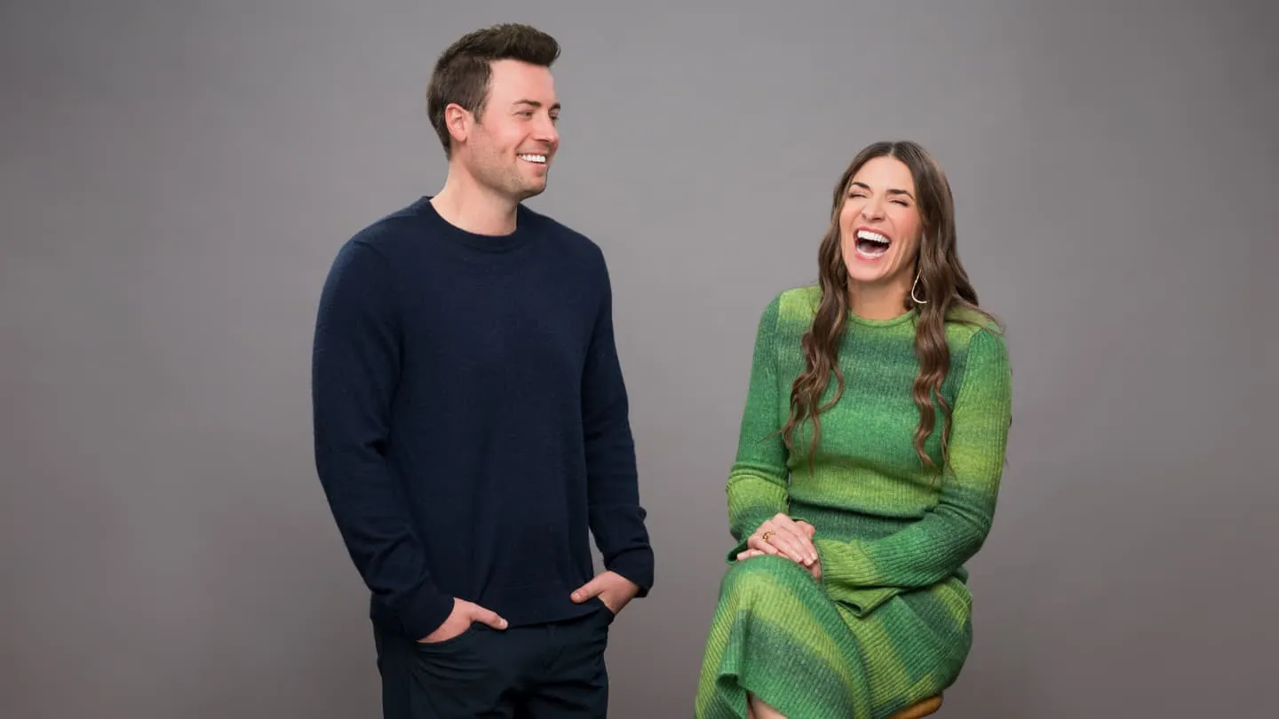 The Next Chapter | Lattice