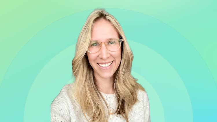 “We have rich expertise and diversity within our community; I love ...