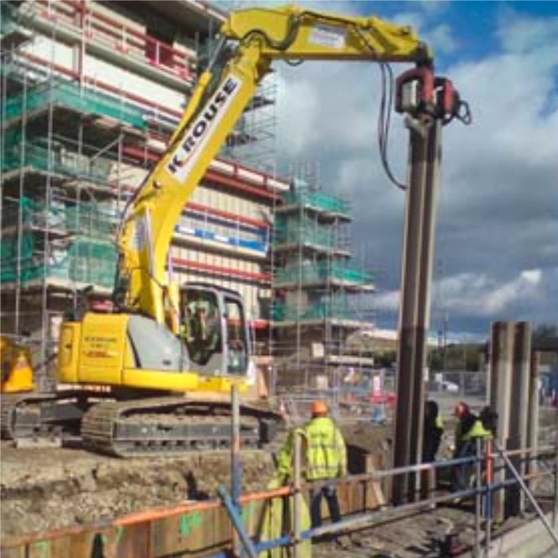 Civil Engineering