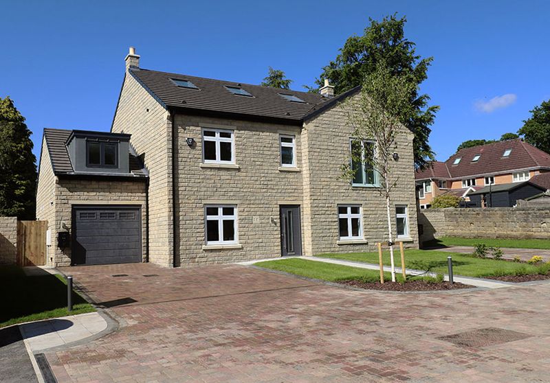 Rouse Homes