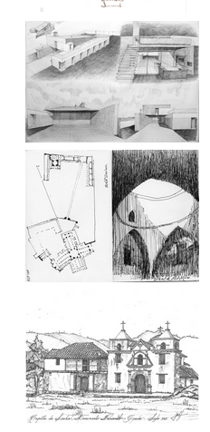 Awesome Architecture Sketch Ideas for Beginners - Blog | DBF