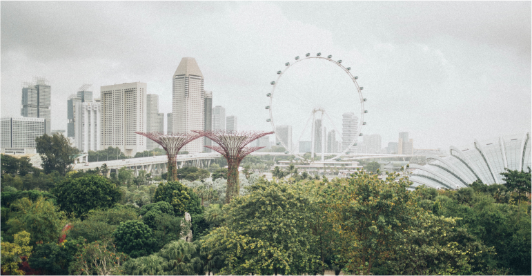 Mapping Urban Green Spaces: The Spatial Revolution for 15-Minute Cities ...