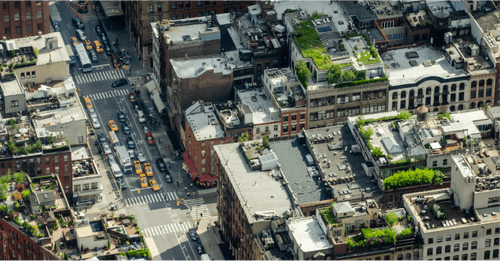 Urban Analysis: A Closer Look at the Main Concepts - Blog | DBF